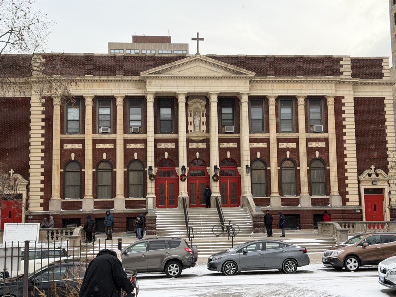 Catholic Nerd Pilgrimage: St Thomas of Canterbury – D. A. Hosek